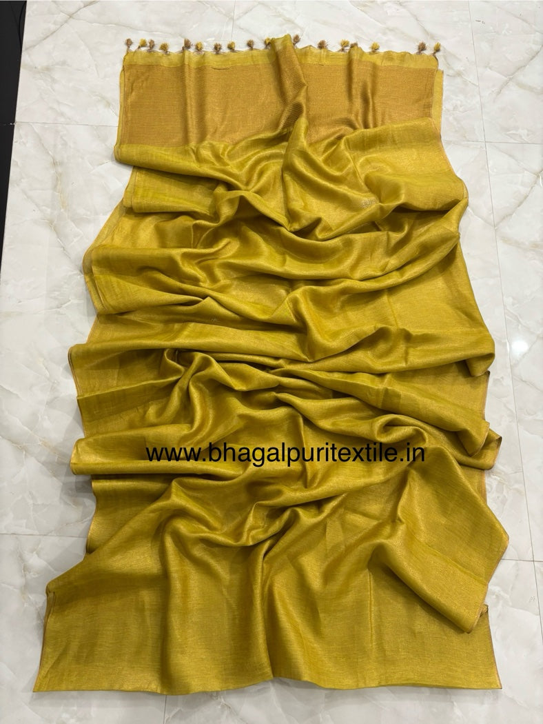 Bhagalpuri Textile